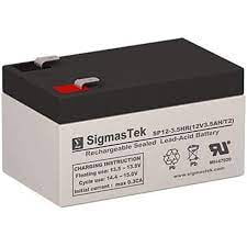 12V 22AH 6FM22 6-FM-22 Sealed Lead Acid Rechargeable Deep Cycle Battery ...