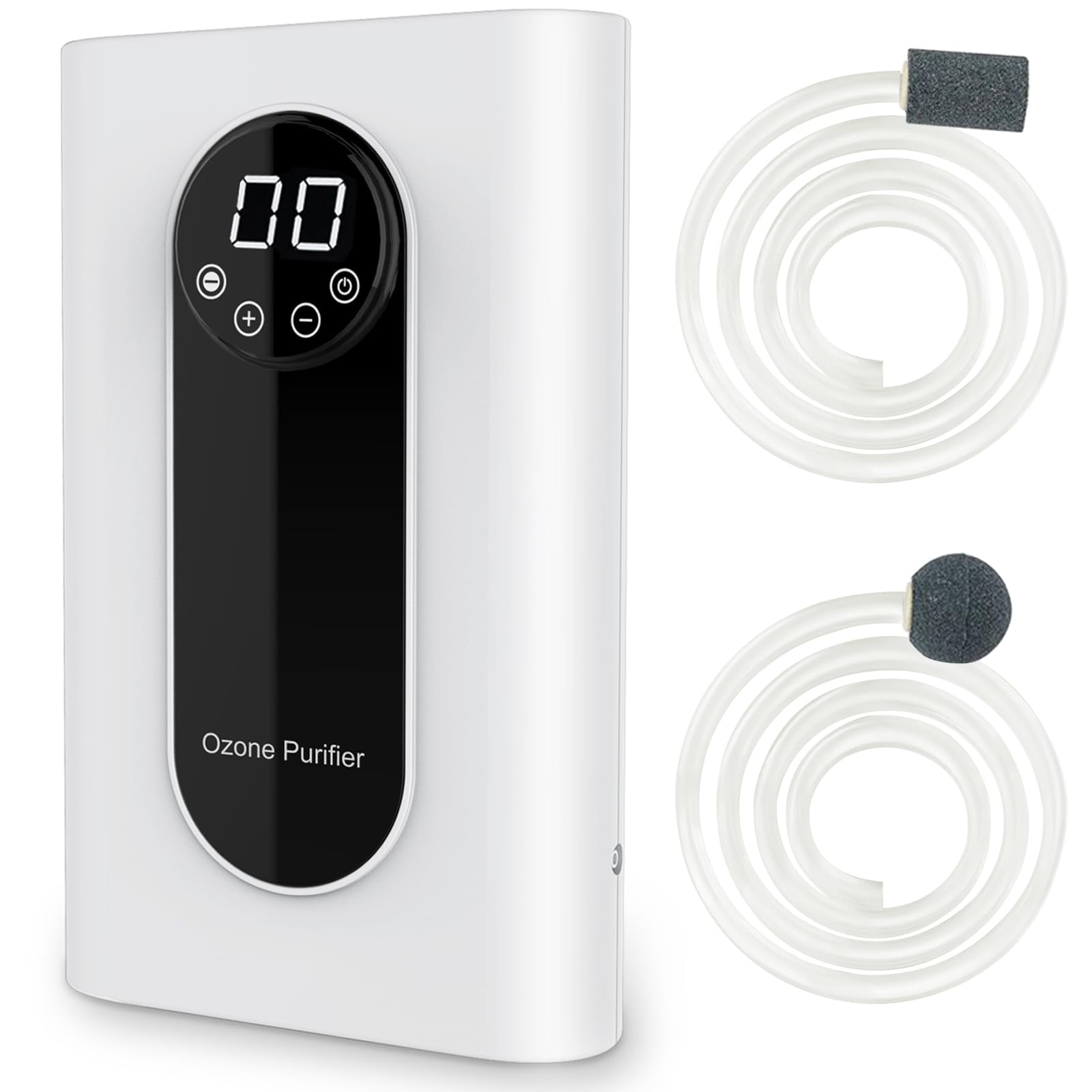 Click here for Wsta Portable Ozone Generator 1000mg/H Multipurpos... prices