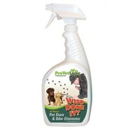 Urth Pet, Oopsey Poopsey Stain Remover (step #2), 24oz spray bottle ...