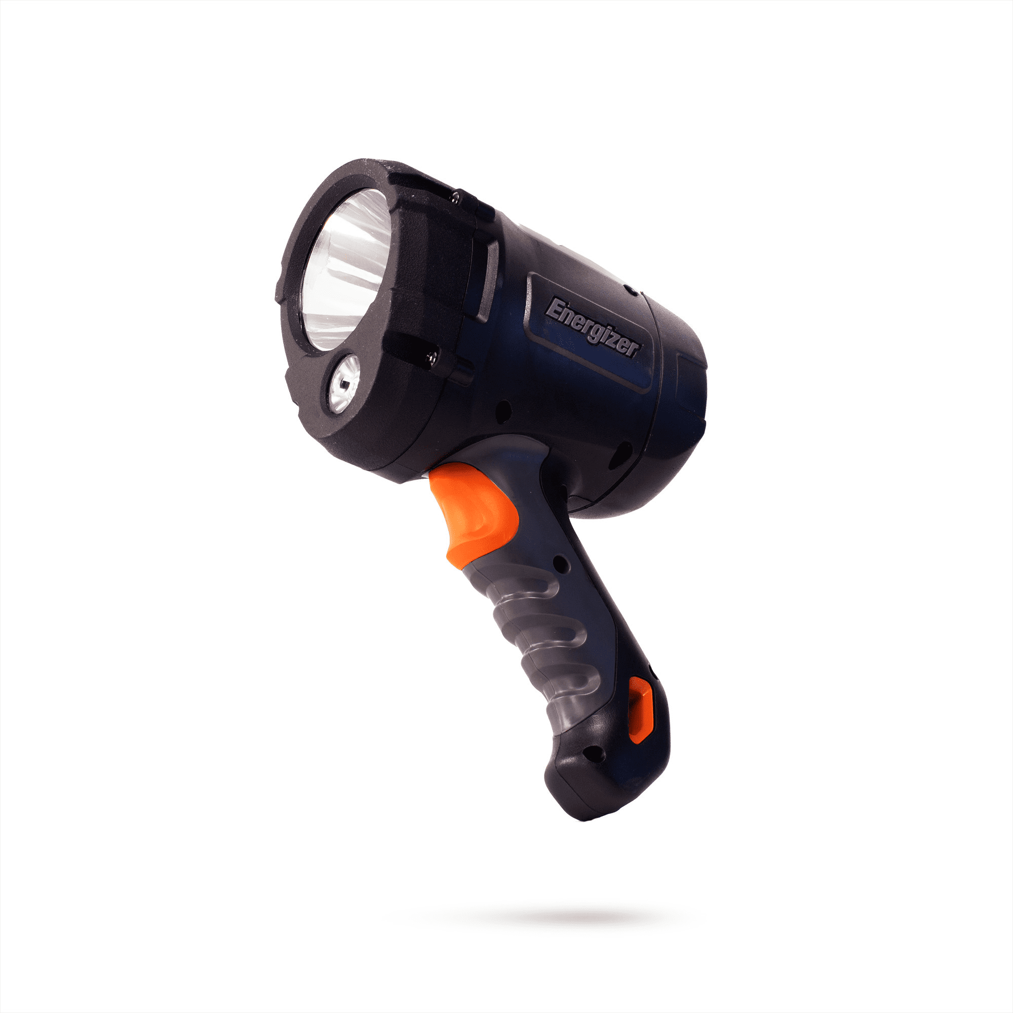 Energizer Hard Case Professional LED Spotlight - Walmart.com - Walmart.com