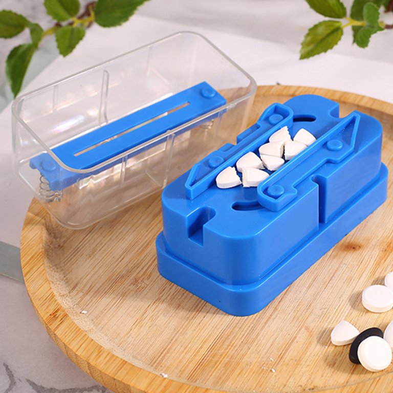Pill Cutter Walmart