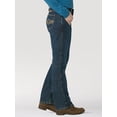 New Women's Wrangler FR Flame-Resistant Bootcut Jean - Crosshatch ...