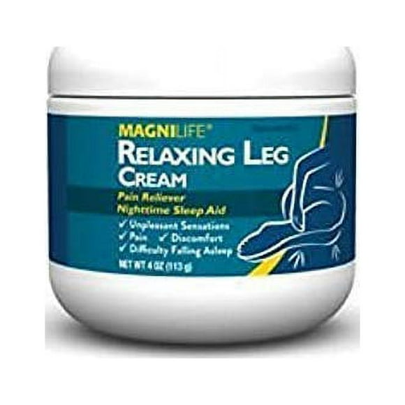 Magnilife Leg Cream