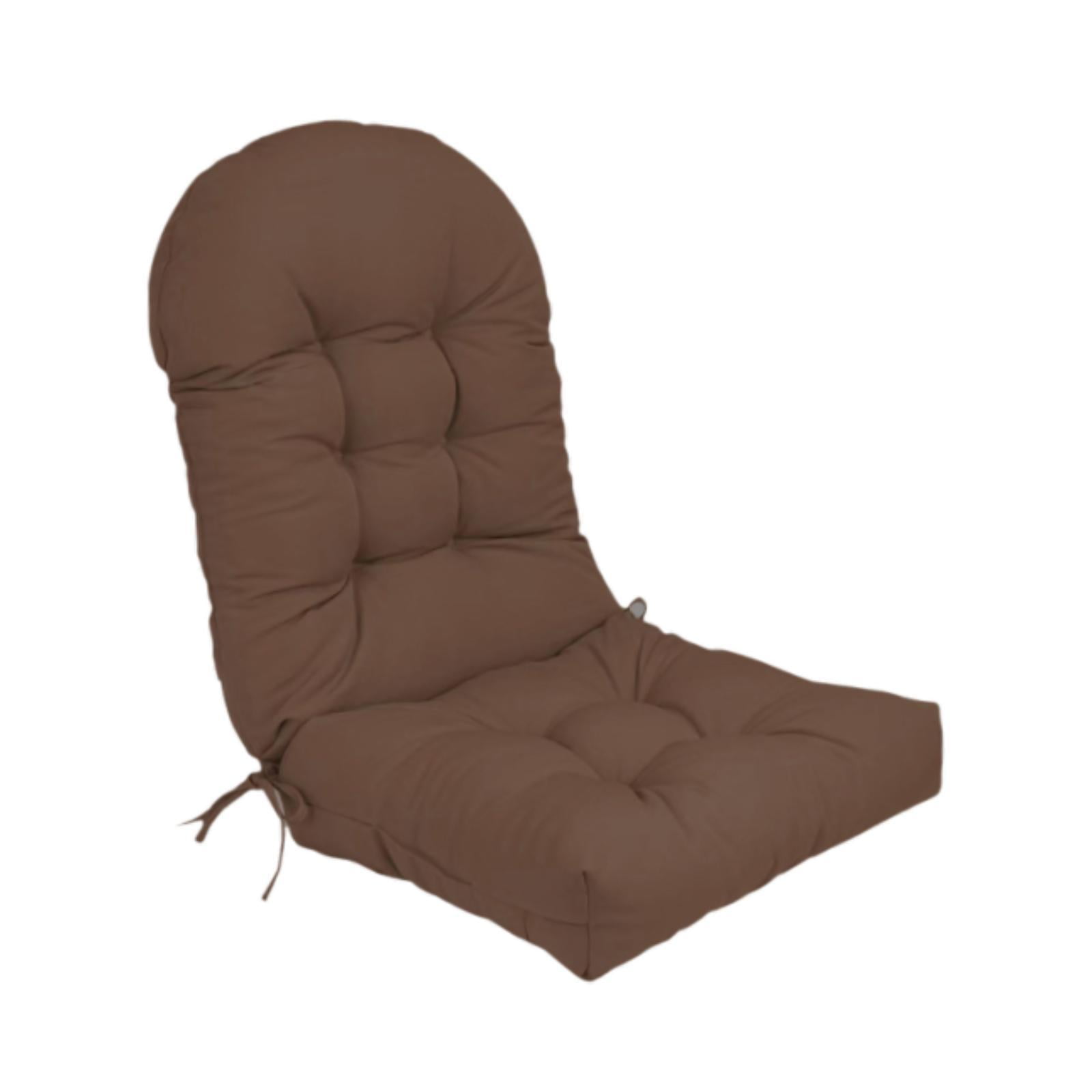 Click here for Colaxi High Back Chair Cushion Chaise Lounger Cush... prices