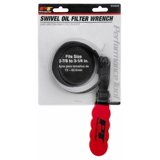 Performance Tool W54045 Swivel Fltr Wr 2-7/8-3-1/4 - Walmart.com