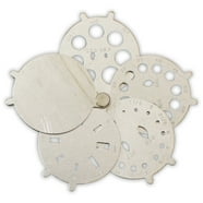 Finger Circumference Gauge (Inches and Centimeters) - Walmart.com