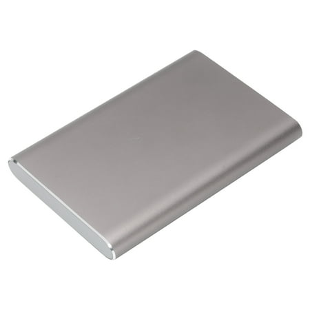 Hard Drive Enclosure, Support Hot Swappable Hard Drive Disk Box USB3.0 ...