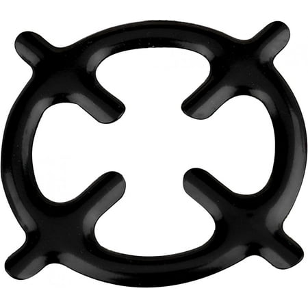 Aluminum Safe Gas Stove Simmer Ring, Gas Stove Cooker Plate Coffee Pot ...