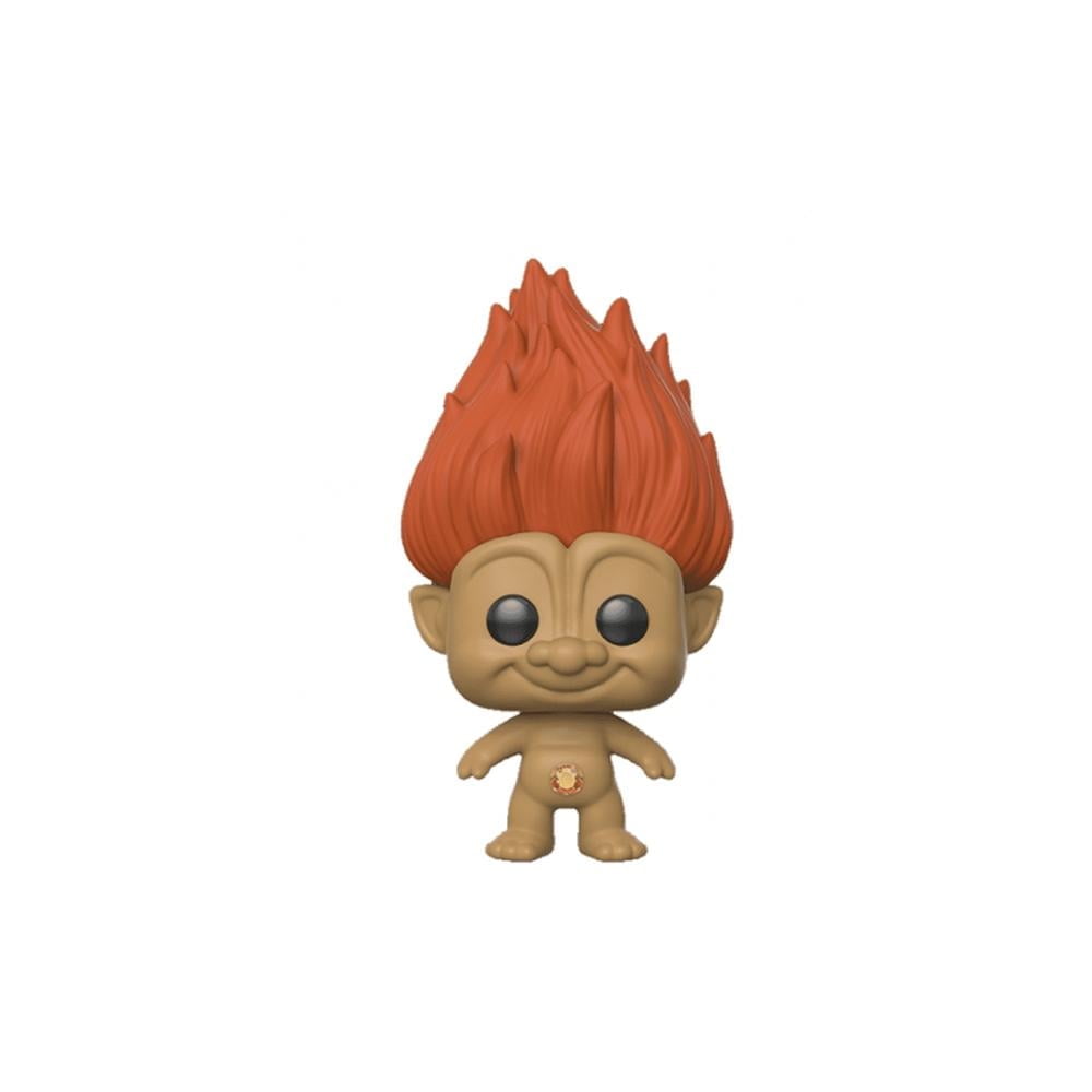 Figura Funko Pop Trolls Orange 4.5 Pulgadas | Bodega Aurrera en línea