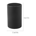 Bwomeauty Holiday Gifts, Knife Storage Rack Kitchen Supplies ...