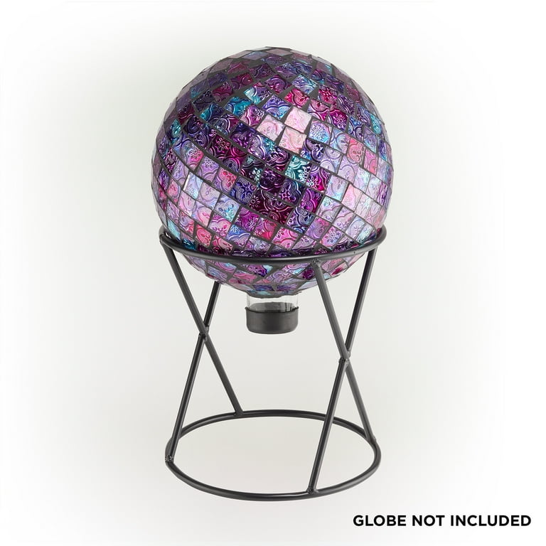 Gazing Ball Stands Walmart