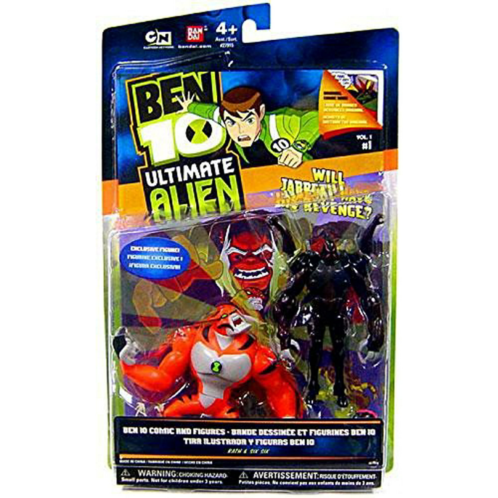 Ben 100000000000000000000000000000000000000000000 Ultimate Alien