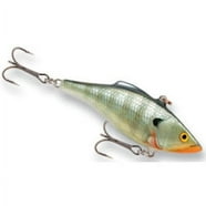 Rapala Rattlin' Rapala - Walmart.com