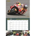Motocourse 2019 Grand Prix & Superbike Calendar (Other) - Walmart.com
