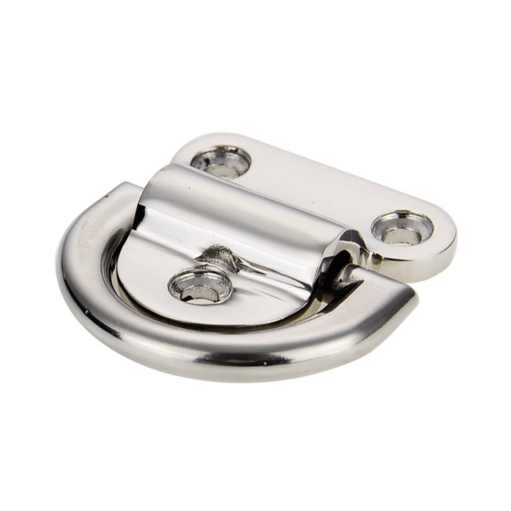 Anillo en D Kenally de Acero inoxidable 63 mm Multipropósito | Bodega ...