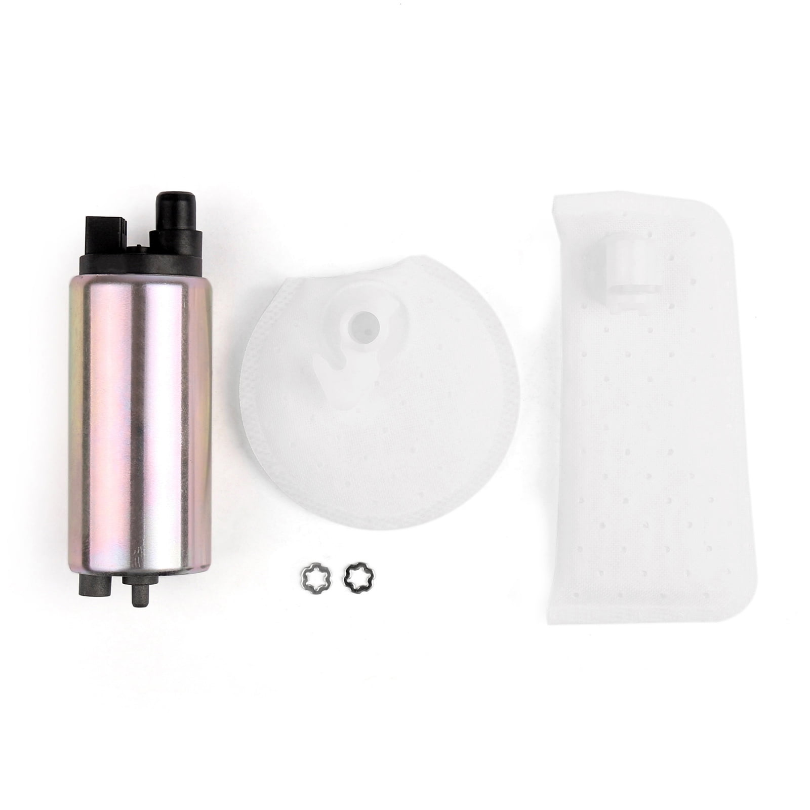 Click here for Motorgenic Fuel Pump & Strainers For Honda Cbr250r... prices