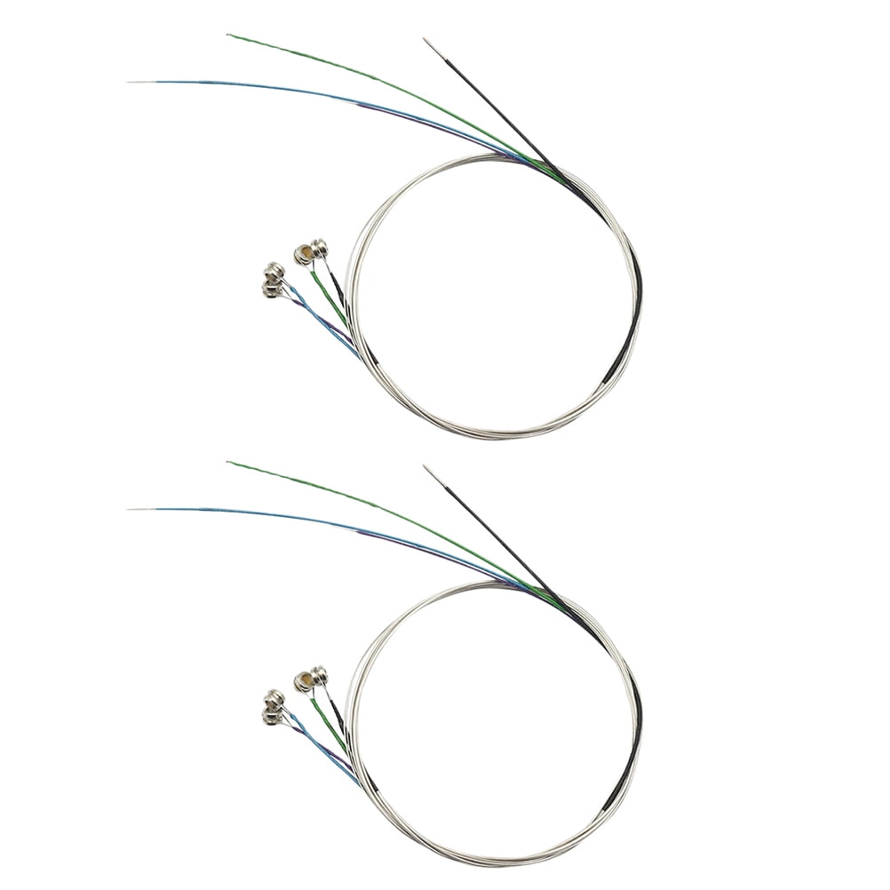 Click here for Alvinma 8pcs Durable 4/4 Violin Strings Replacemen... prices