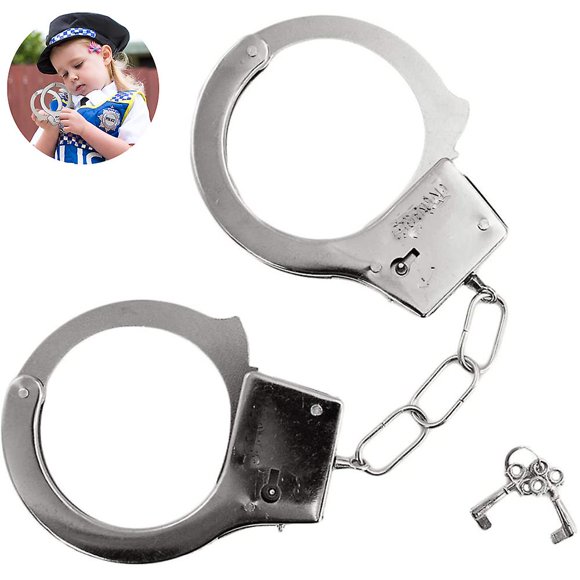 Handcuffs Toy