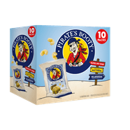 Poppies Mini Cream Puffs 17.6oz - Walmart.com