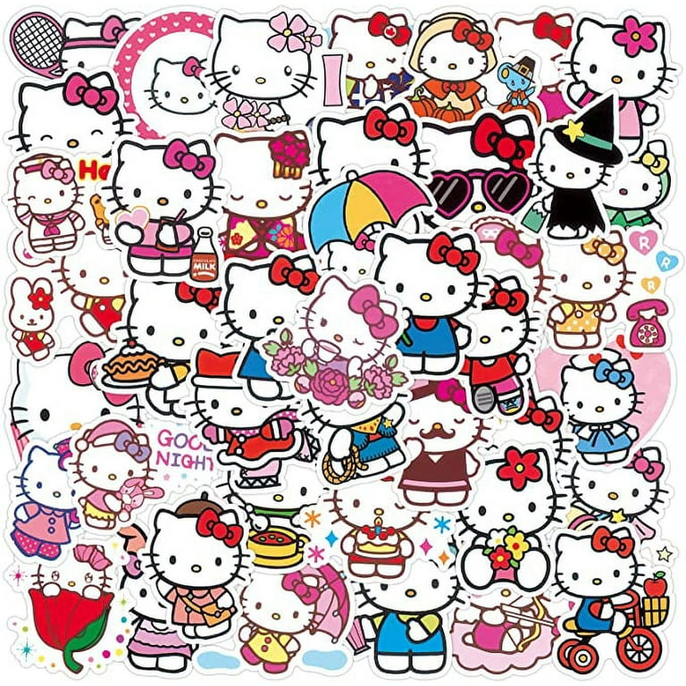 Hello Kitty Laptop For Kids