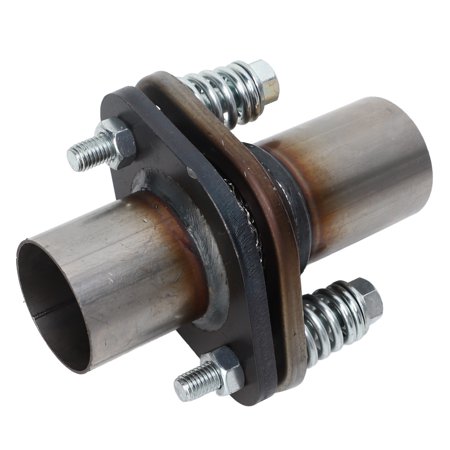 Exhaust Spherical Joint, High Strength Stainless Steel Exhaust Flange ...