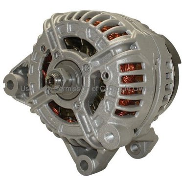 OE+ Remanufactured Alternator - Walmart.com