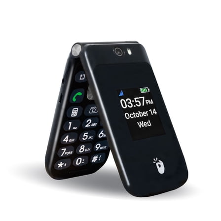 Palm Phone PVG100 - Unlocked - 32GB - Titanium (Scratch and Dent ...