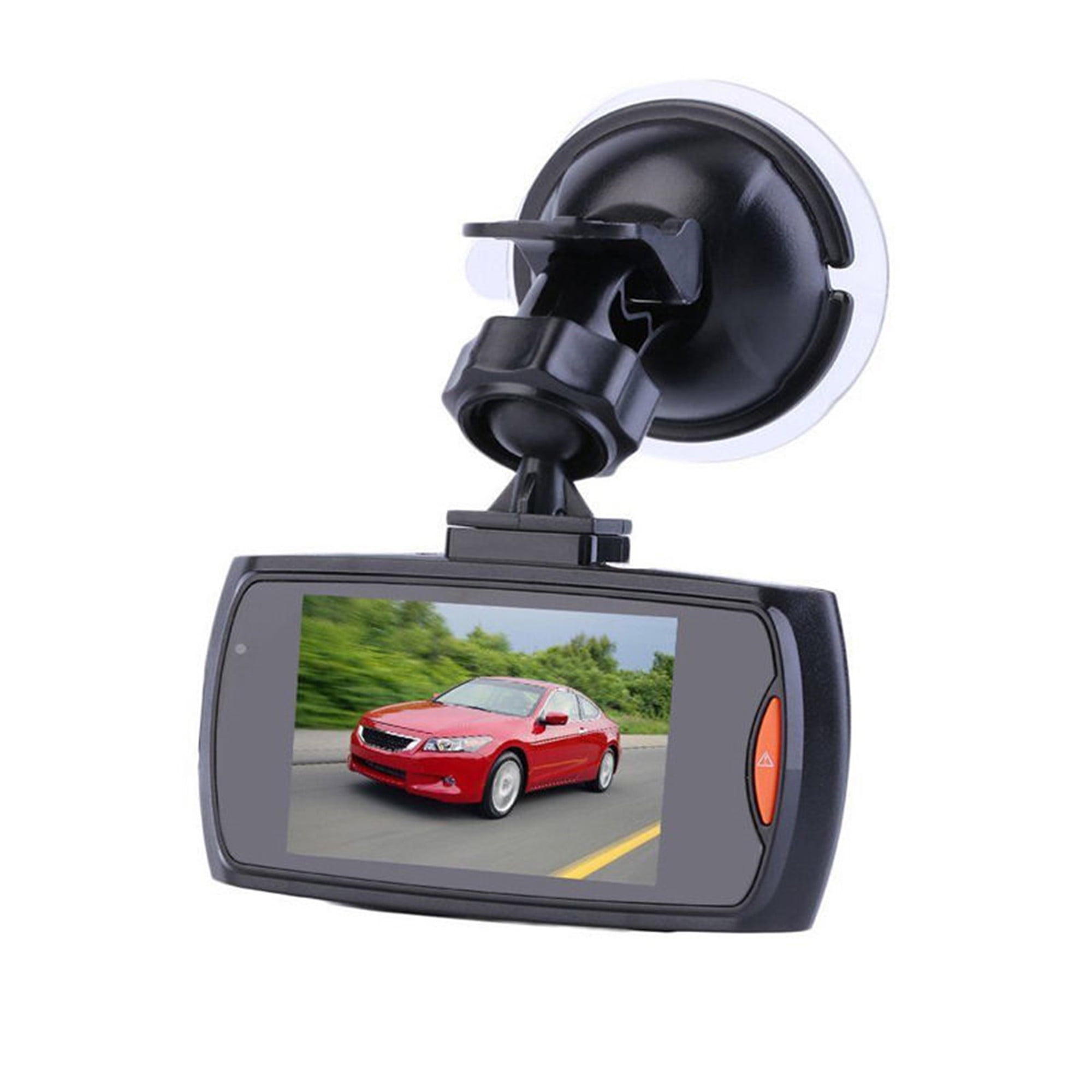 Inevnen HD 1080P Car DVR Vehicle Camera Multi-language Video Recorder ...