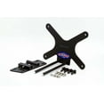 STO N SHO Front License Plate Bracket Compatible with 2004-2006 Pontiac ...