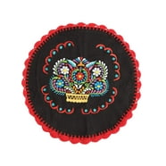 Silicone Cooking Bands - Multi Color - 1 Unit - Walmart.com