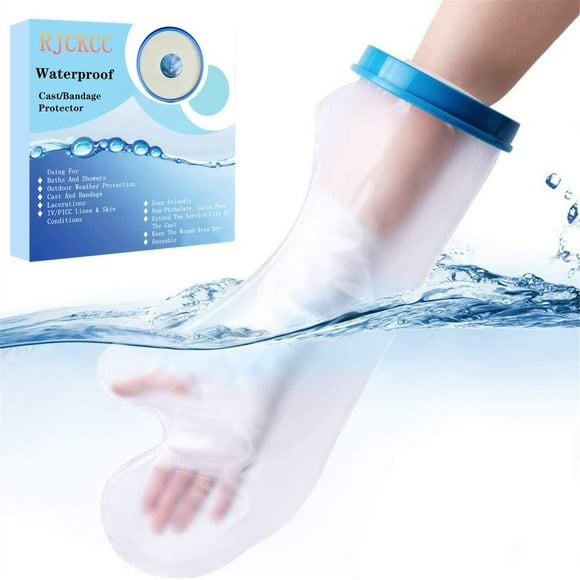Waterproof Cast Covers | Walmart Canada
