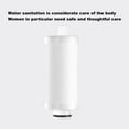Strainer element,6588 Enhanced Toilet Cover Filter Purified Optimal ...