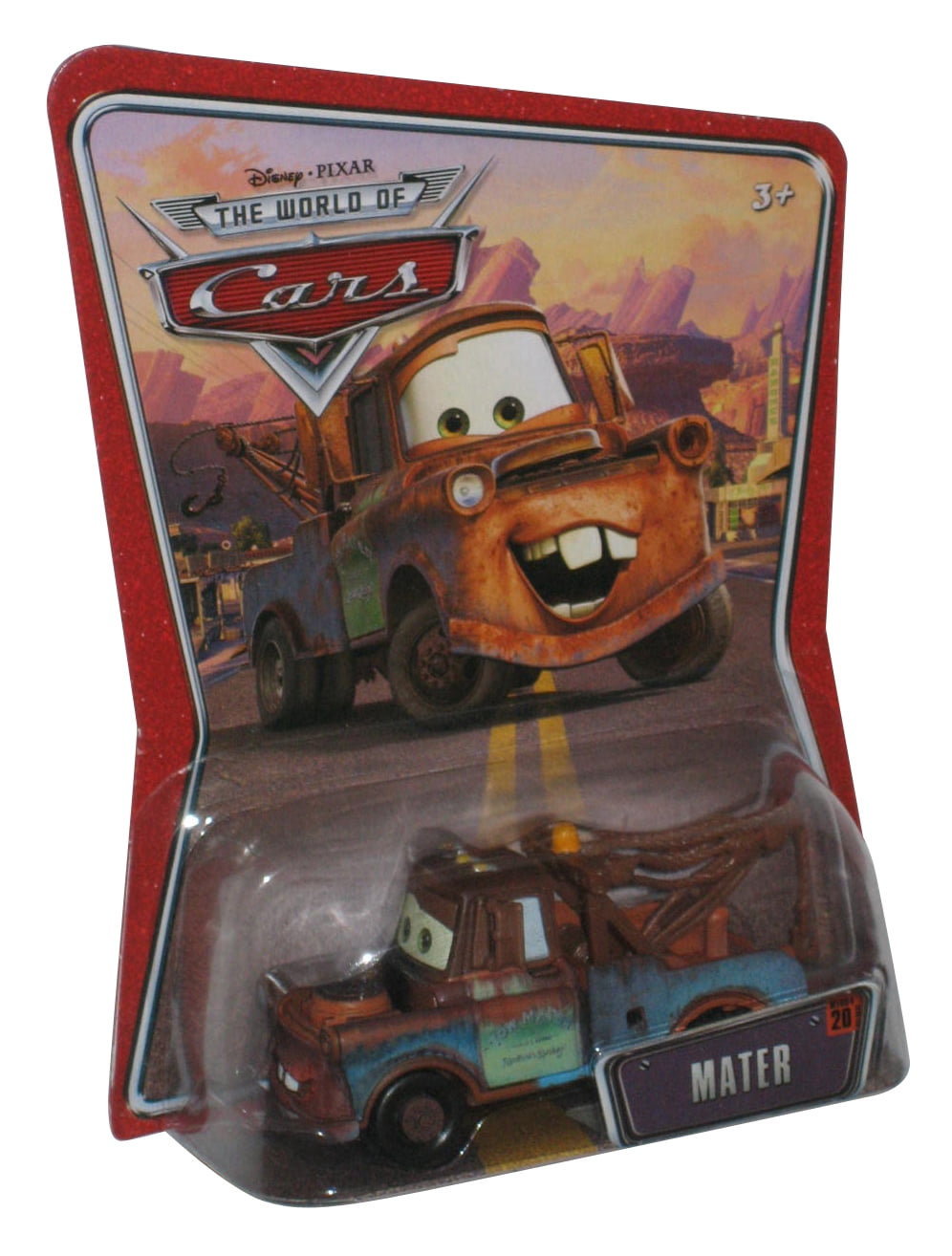 Disney Cars Air Mater Die-Cast Set at Alice Hager blog