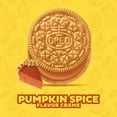 OREO Pumpkin Spice Sandwich Cookies, Limited Edition, 10.68 oz ...