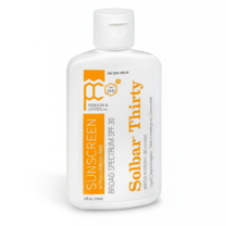 Solbar PF Broad-Spectrum UV Protection Sunscreen Liquid, SPF 30, 4 Oz ...