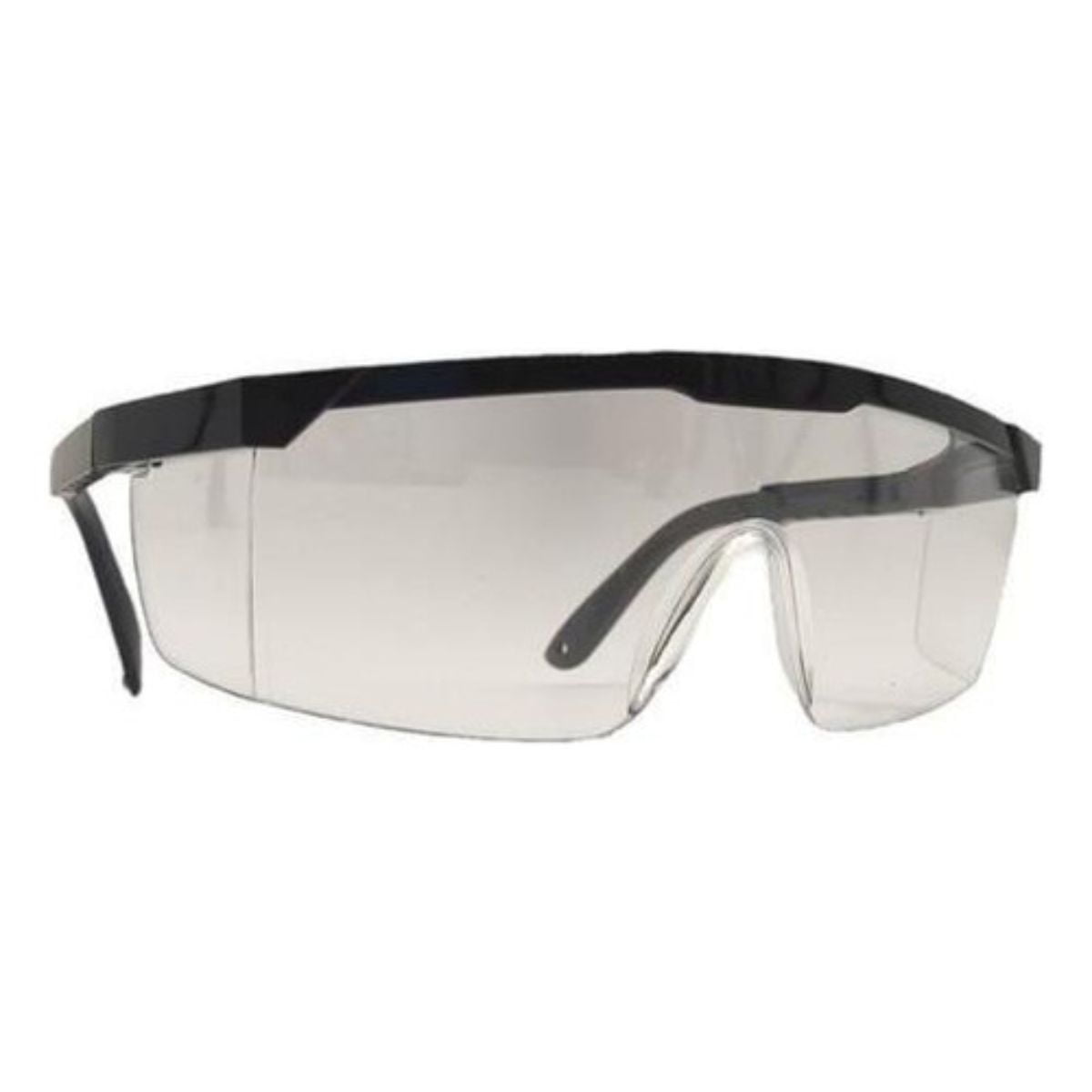 Lentes De Seguridad Argos 8720020 Ajustables Proteccion UV Color Claro ...