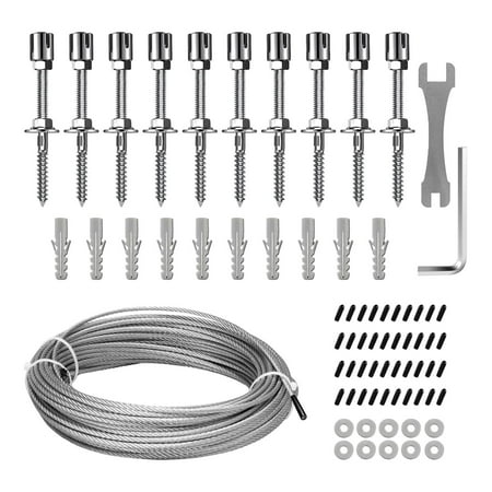 GROWTH TANK Green Wall Trellis Climbing Plants Garden Fence Allen Key ...