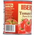 IBERIA, Tomato Paste, 28 oz, Thick, Concentrated Flavor - Walmart.com