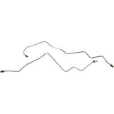 Dorman 919-059 Stainless Steel Brake Line for Dodge Models - Walmart.com