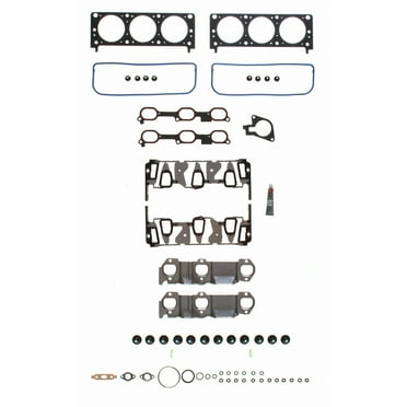 Fel-Pro Oe HS9292PT FEPHS9292PT HEAD GASKET SET Fits select: 1999-2001 ...