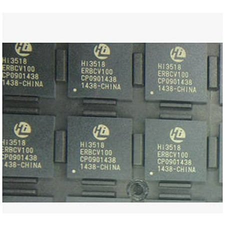 New Hi3518ARBCV100 Hi3518ERBCV100 Haisi Main Control Network ...