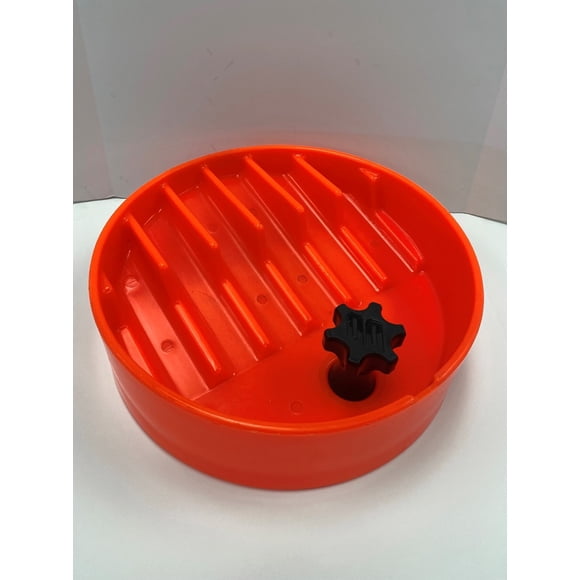 Oil Drain Pan Funnel
