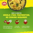 MTR, 3 Minute Ready-to-Cook Poha, Regular Poha - 160g, Pack of 6 ...