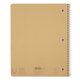 U Style Eco-Friendly 1 Subject Notebook, 2 Pack, 80 Sheets - Walmart.com
