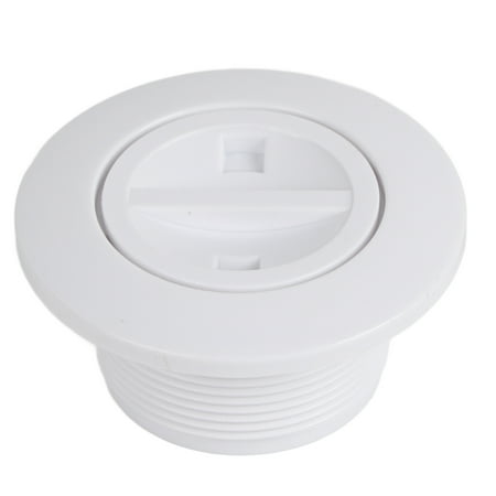Suction Outlet, Pool Equipment Accessories, Swimming Pool Main Drain ...
