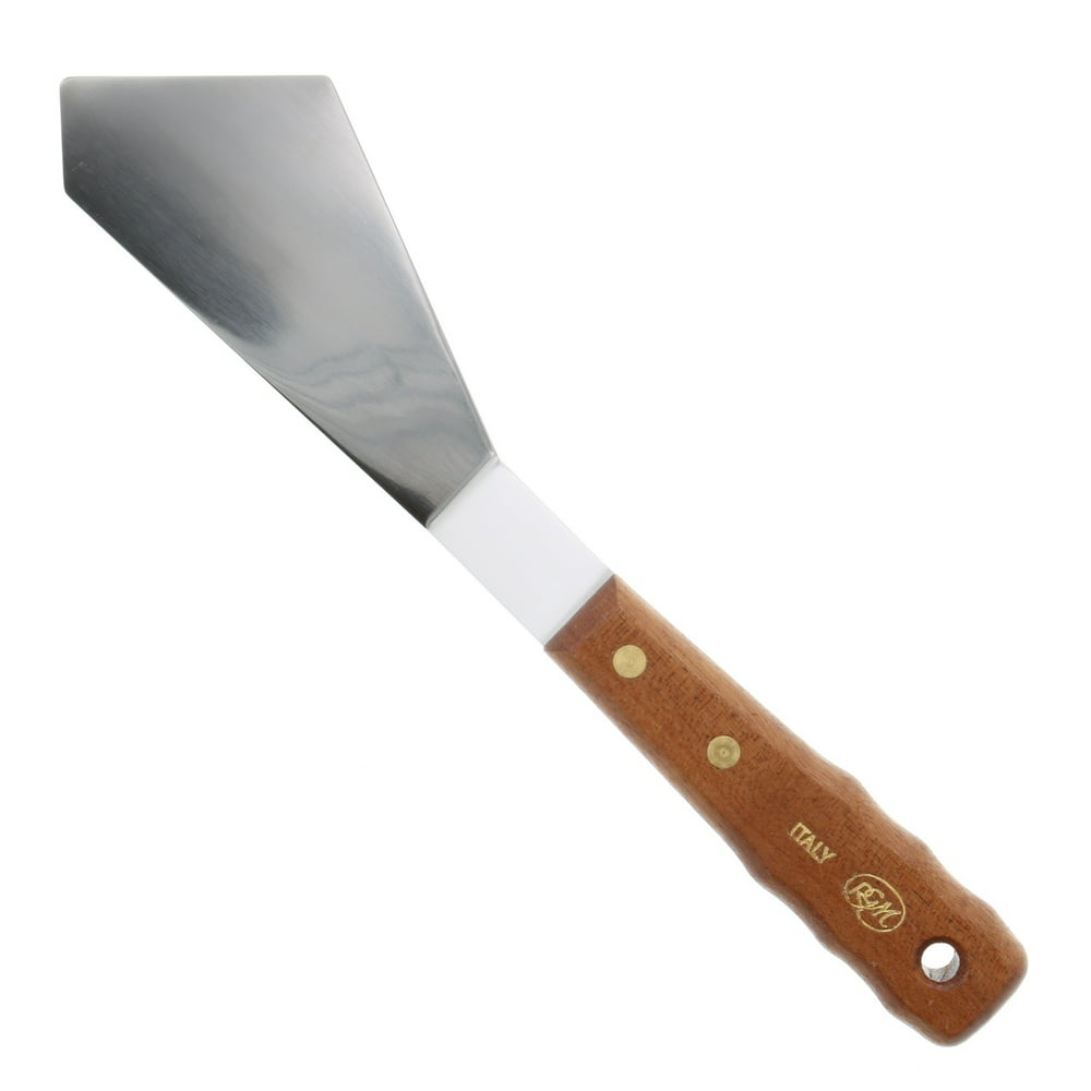 RGM Large Painting Spatula, #8005 - Walmart.com - Walmart.com