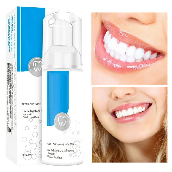 Unflavored Toothpaste