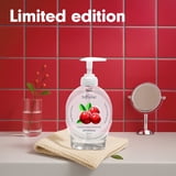 Softsoap Limited Edition Liquid Hand Soap, Iced Berry Scent, 6.25 fl oz ...