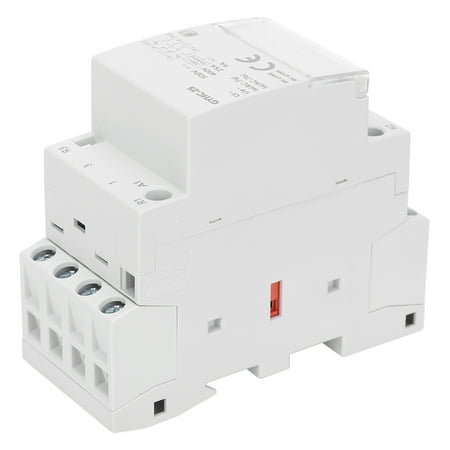 Portable Modular Contactor, Advanced Technologies High Degree ...