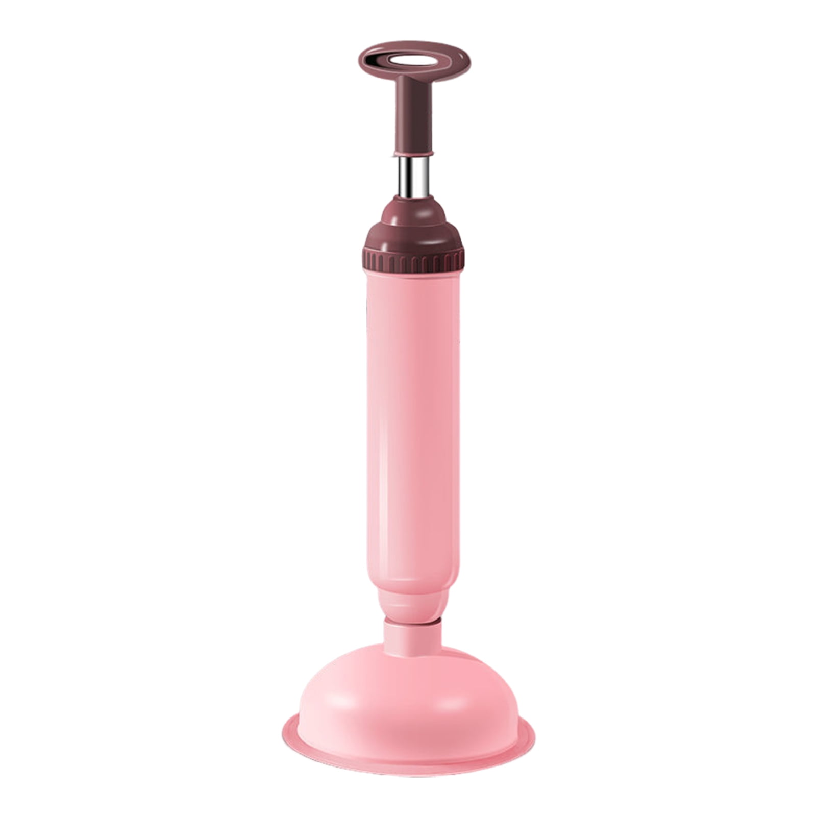 Click here for Visland High Pressure Silicone Toilet Plunger Pump... prices
